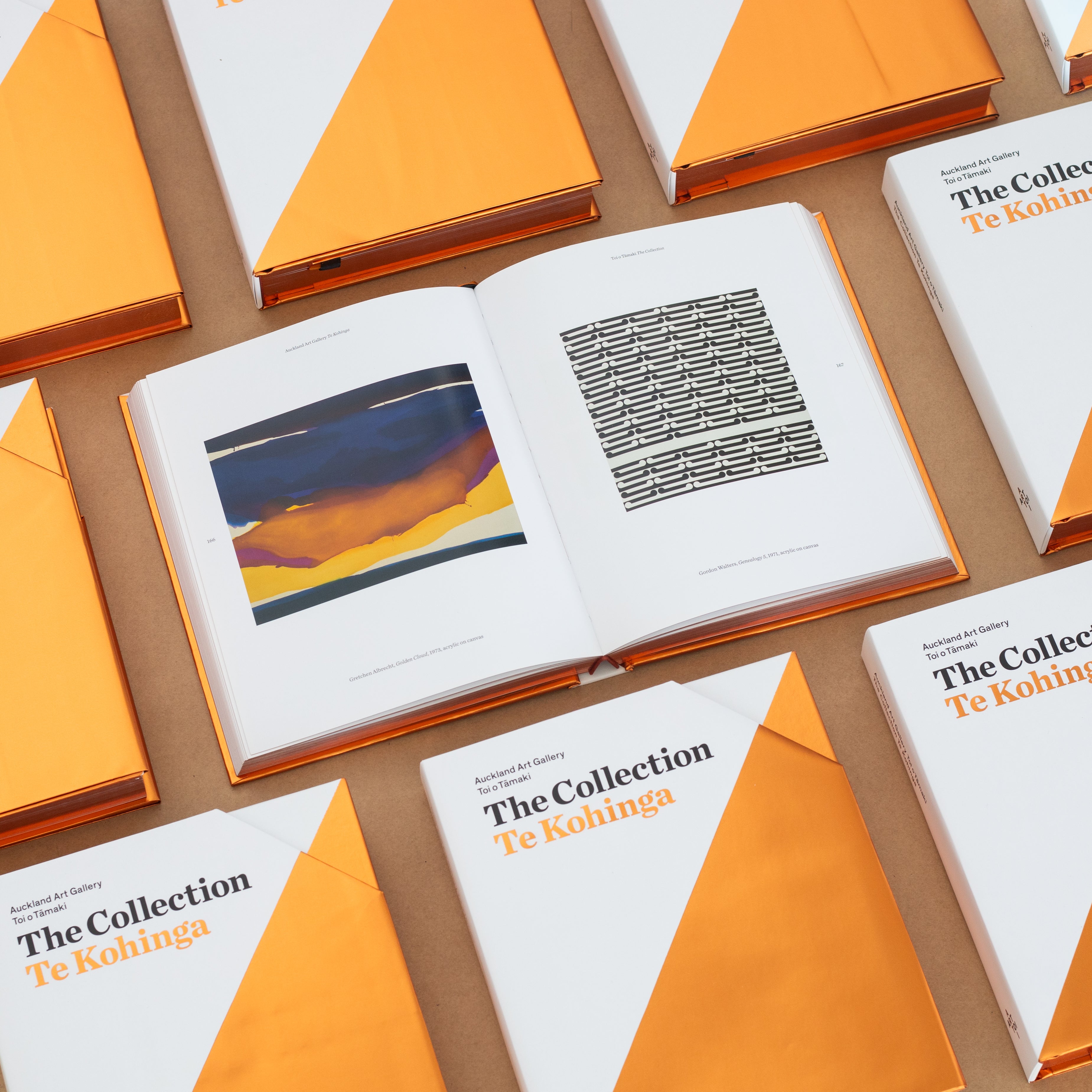 Books - Gallery publications – Auckland Art Gallery Shop