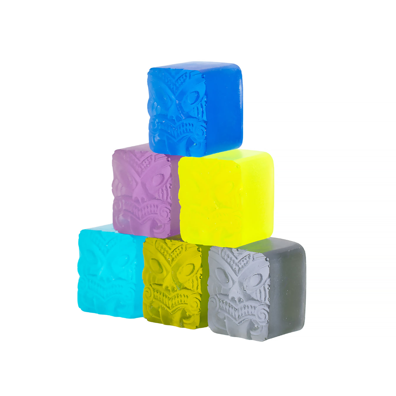 Messini Palace Whānau Ariki Cube – Auckland Art Gallery Shop