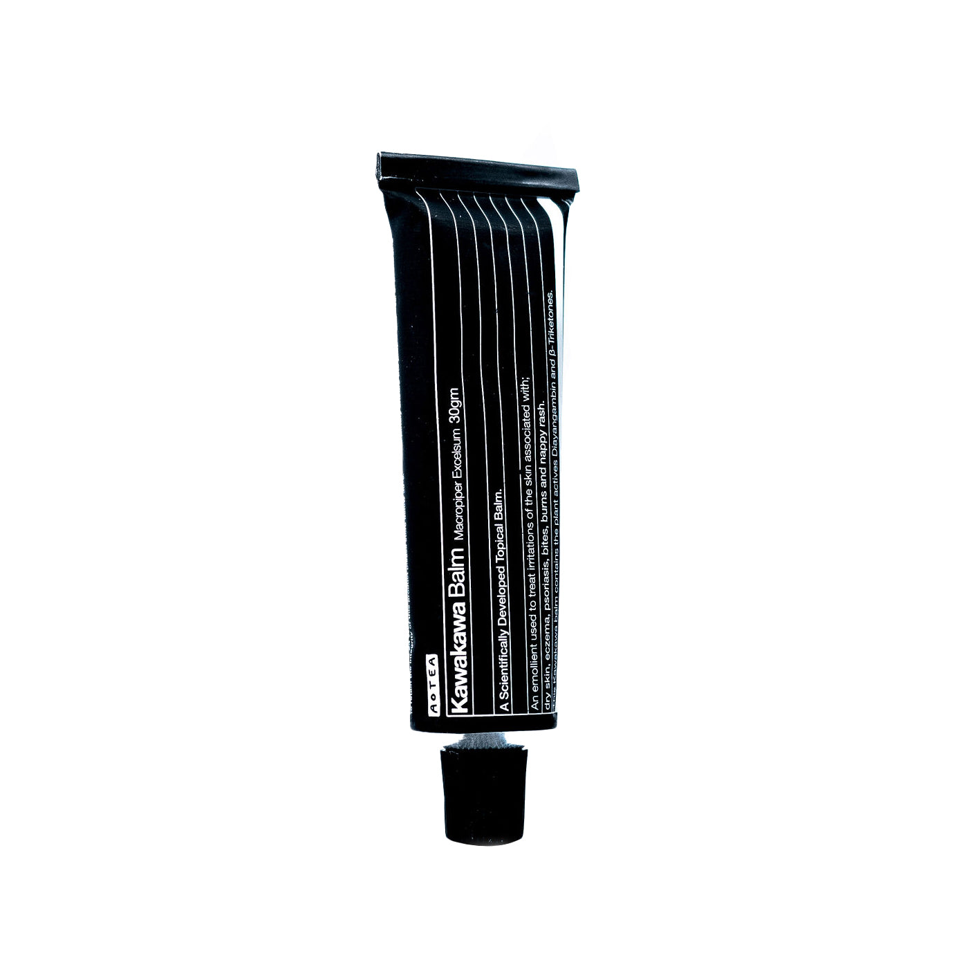 Aotea Kawakawa Balm – Auckland Art Gallery Shop