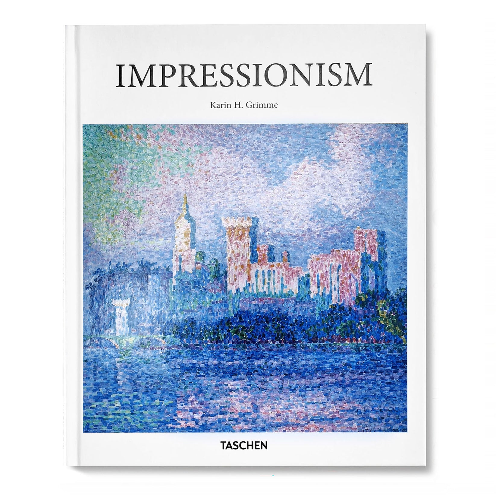 Impressionism – Auckland Art Gallery Shop