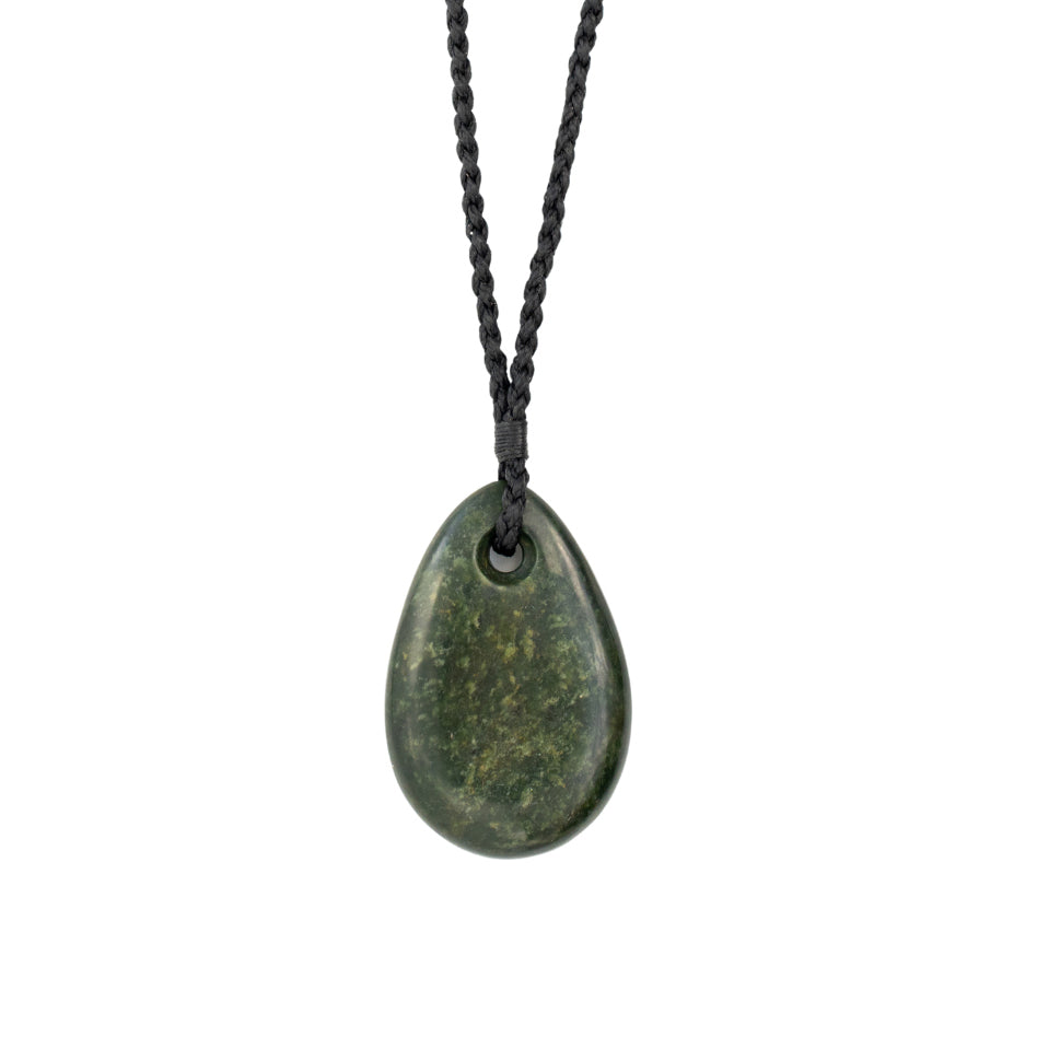 Sands Studio Roimata Pendant – Auckland Art Gallery Shop