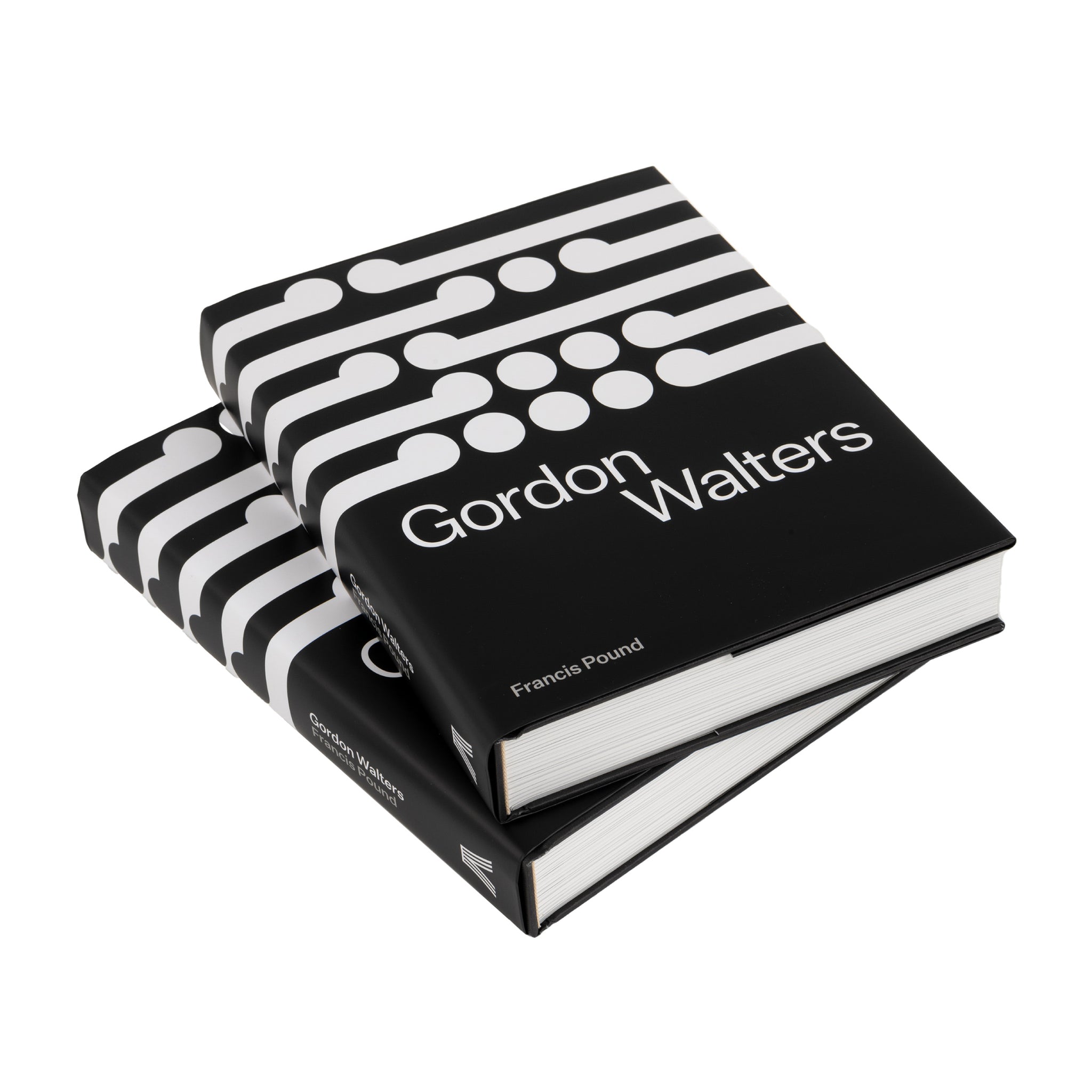Gordon Walters – Auckland Art Gallery Shop