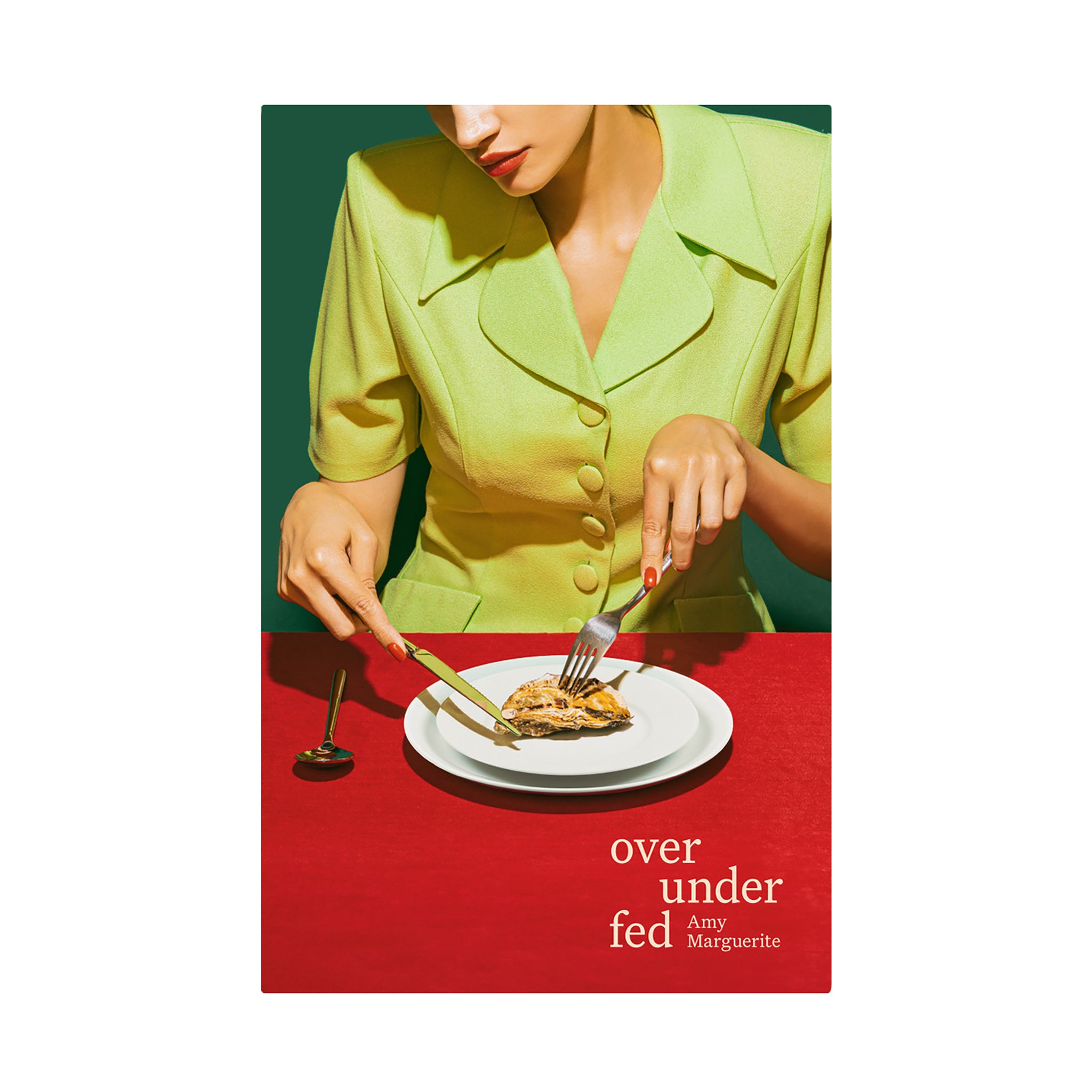 Over Under Fed – Auckland Art Gallery Shop