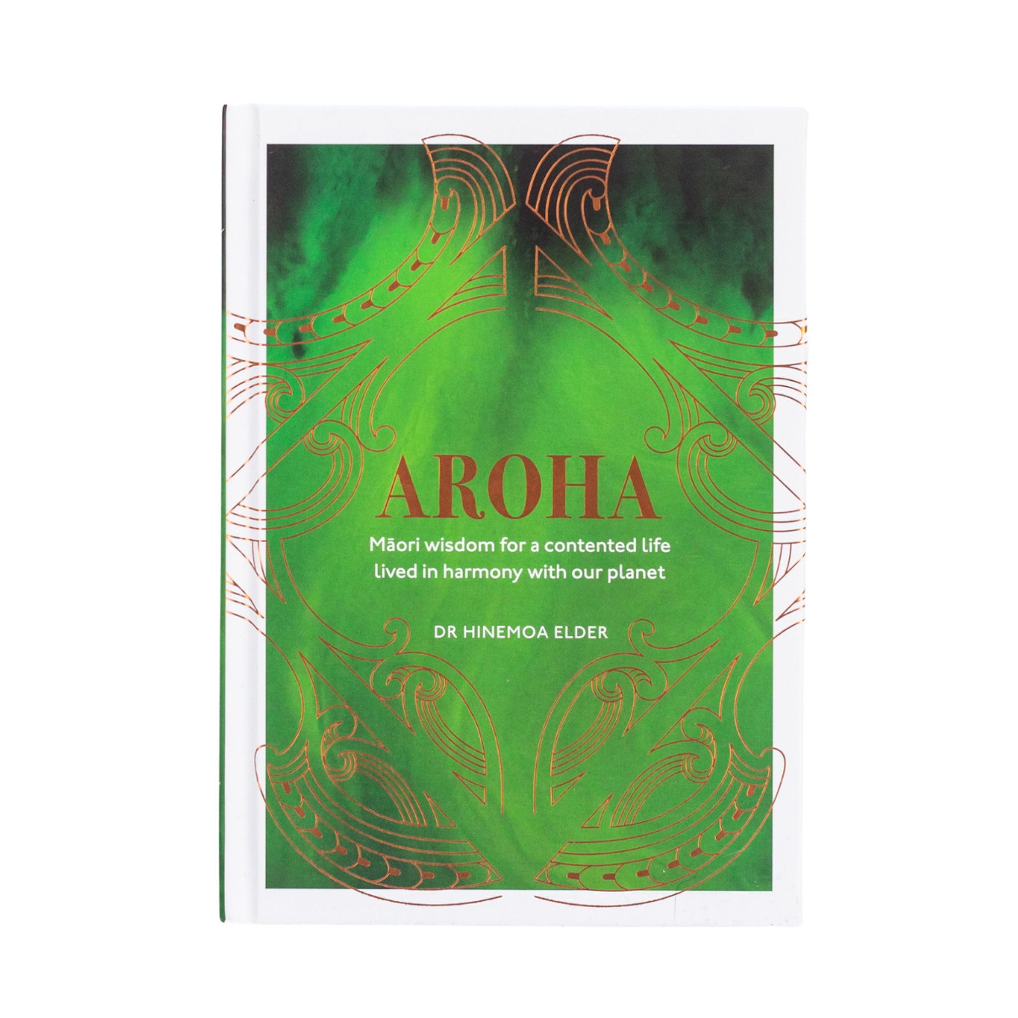Aroha – Auckland Art Gallery Shop