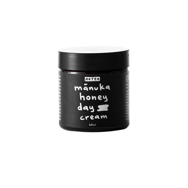 Aotea Mānuka Day Cream – Auckland Art Gallery Shop